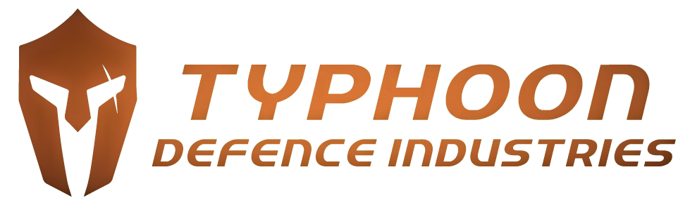 Typhoon - Polyware ApS